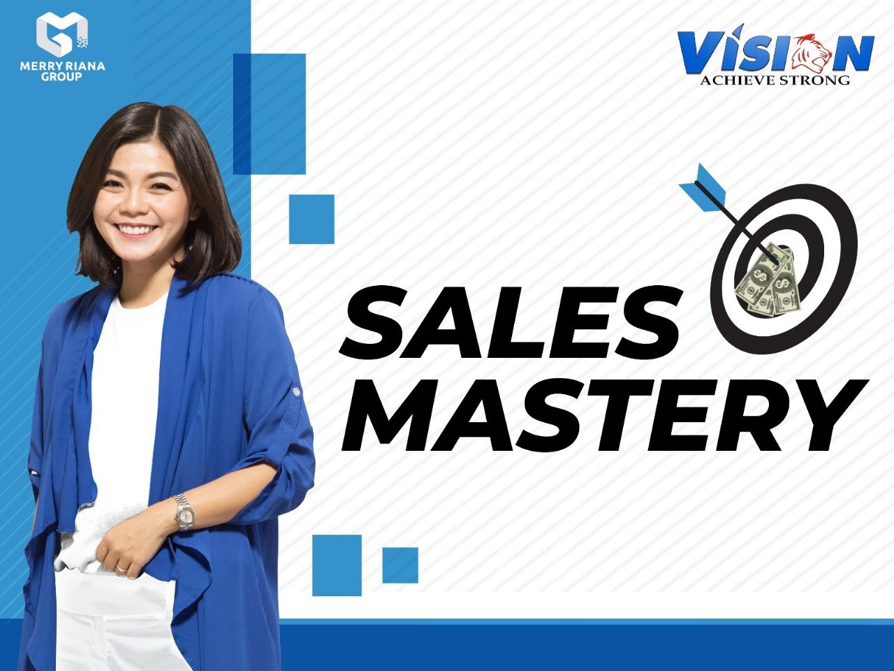 Sales Mastery 2024